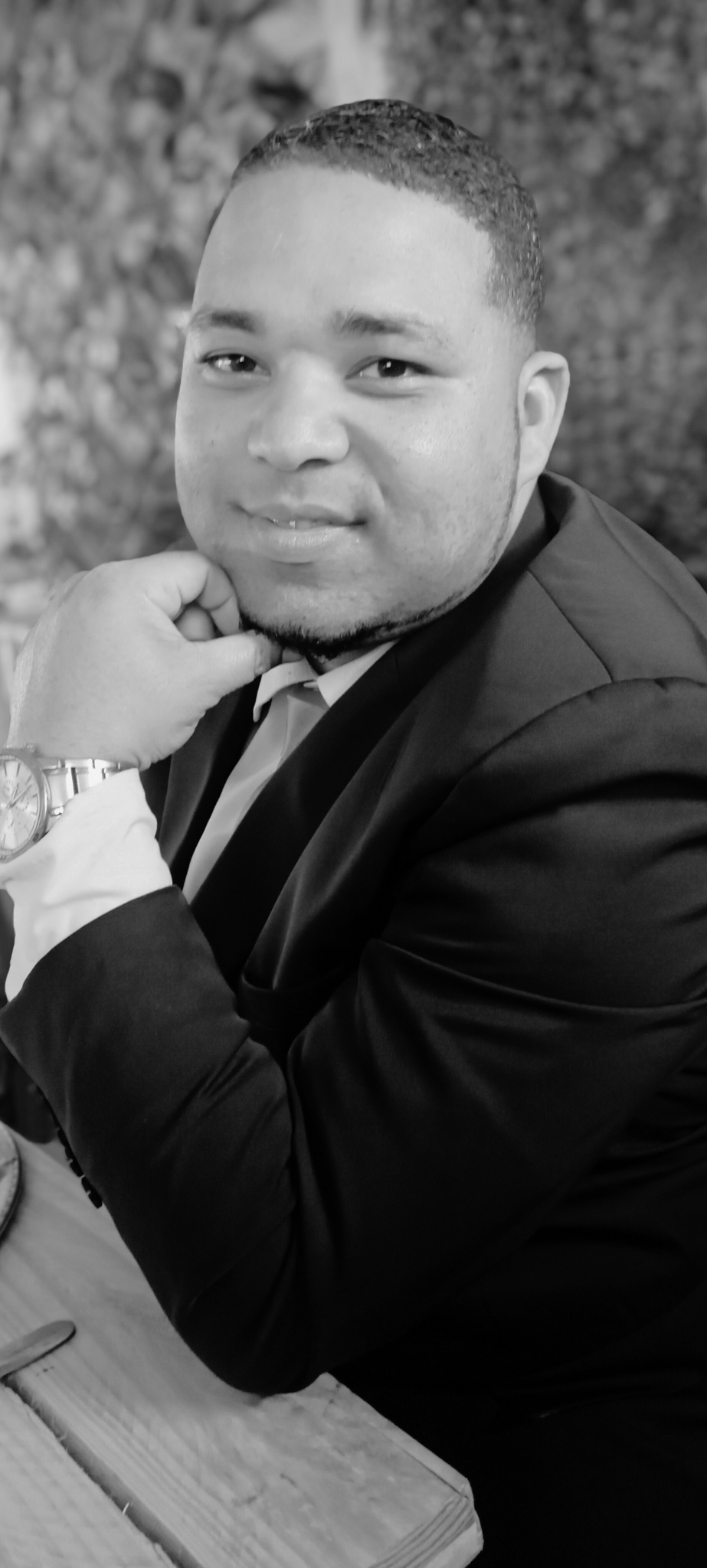 Lee Hildebrandt - Portfolio